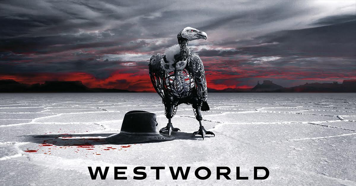 4:40 PM: Westworld | Sky Atlantic | 1/15 2026