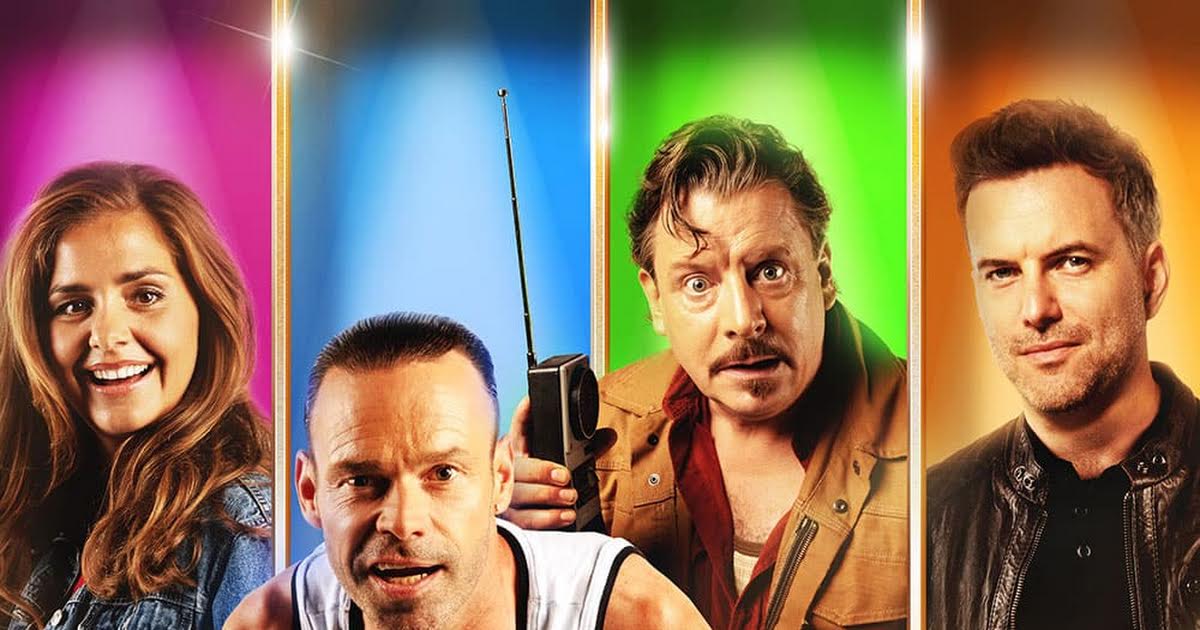 25/12 23:20 | Alle for fire (2022) på TV2