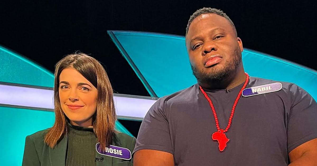 5:15 PM: Pointless Celebrities (S17) | BBC One Scotland | 12/31 2025