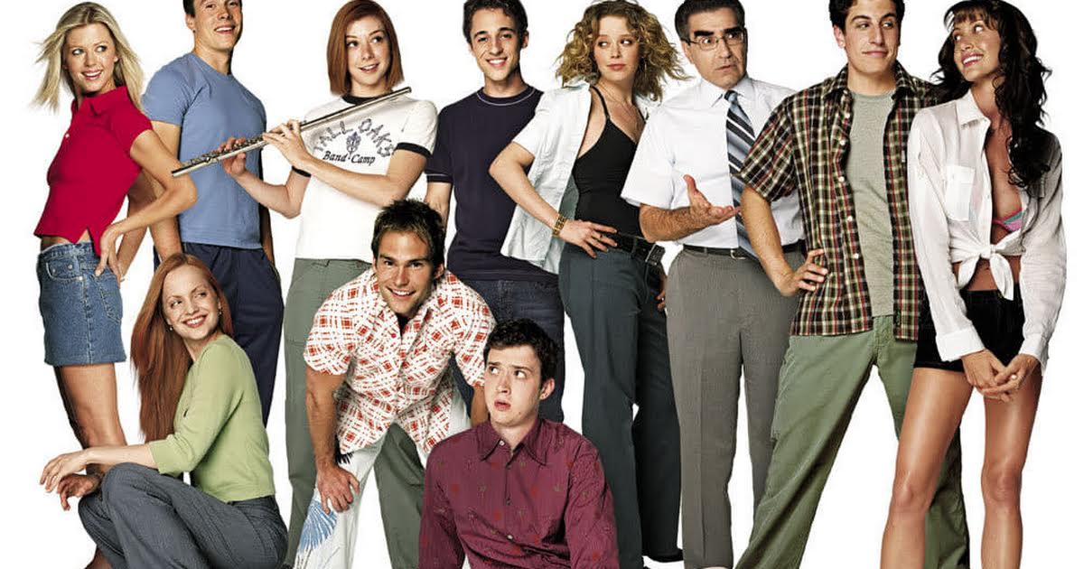 7:20 AM: American Pie 2 (IMDb 6.5) | Sky Hits | 1/31 2026