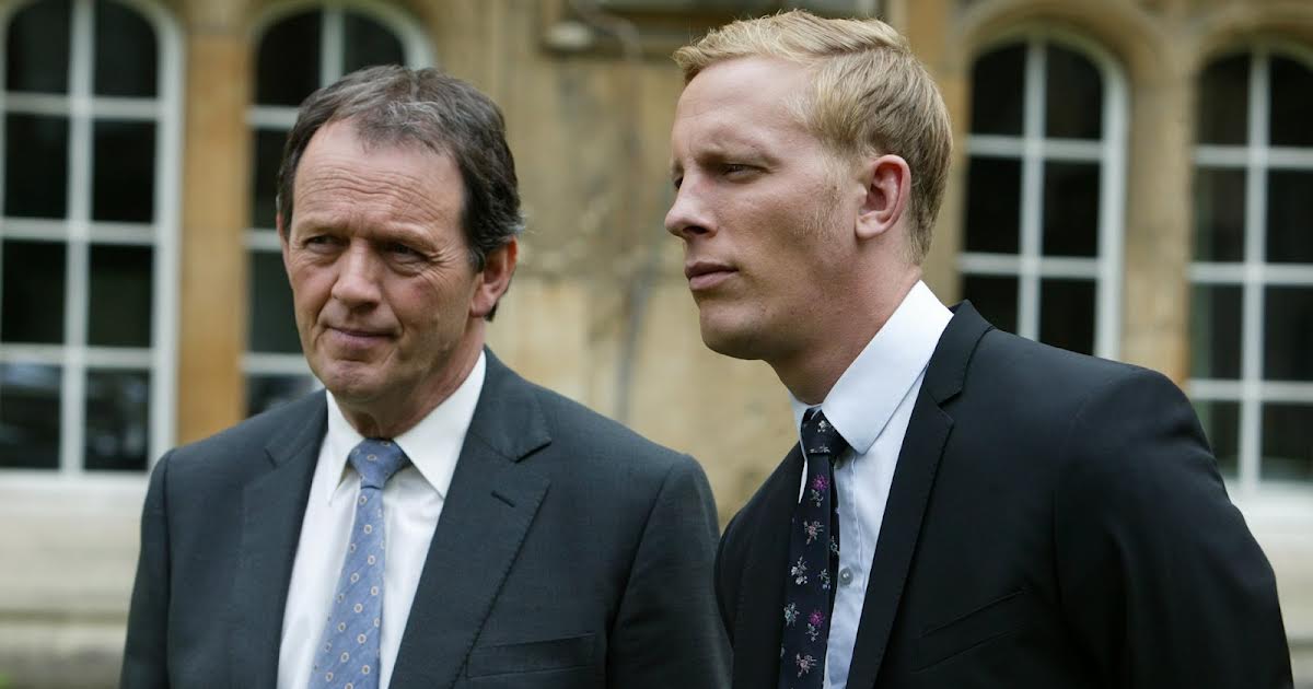 18/8 15:45 | Lewis på DR1