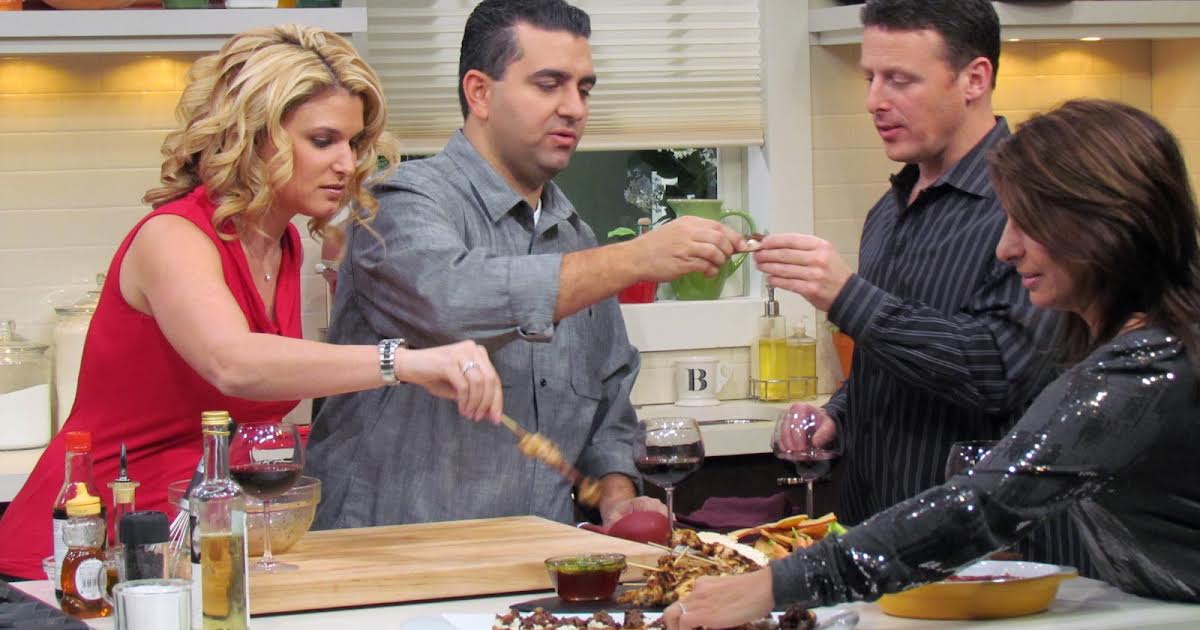 2/2 06:00 | Kitchen Boss på TLC