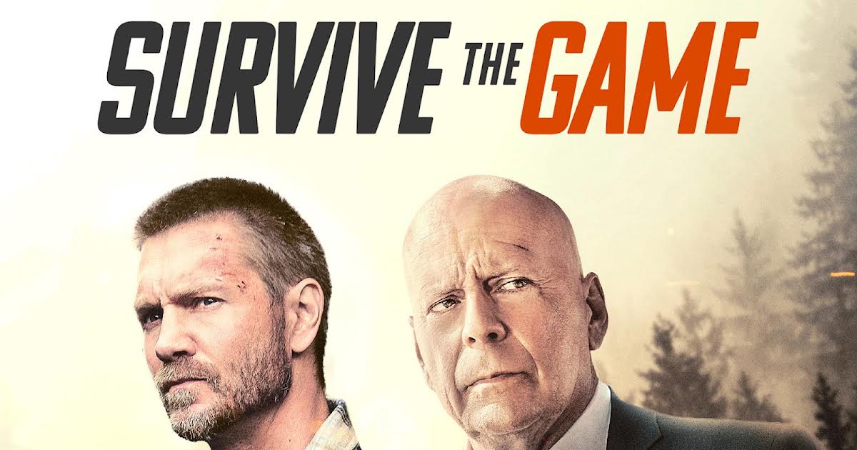 5/7 01:30 | Survive the Game (2021) på TV3