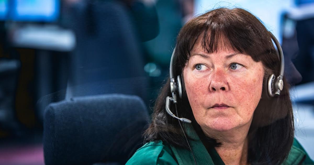 17/6 00:35 | Ambulancen - liv eller død på TV2