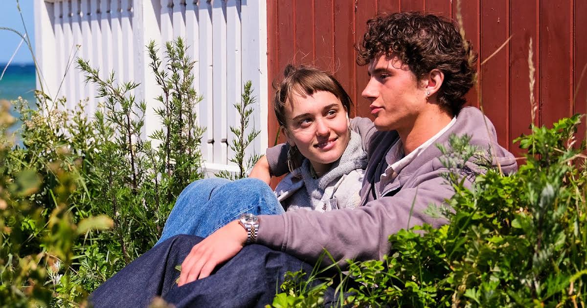 4/4 19:30 | Mindernes Ø (2:6) Fristet og forfulgt