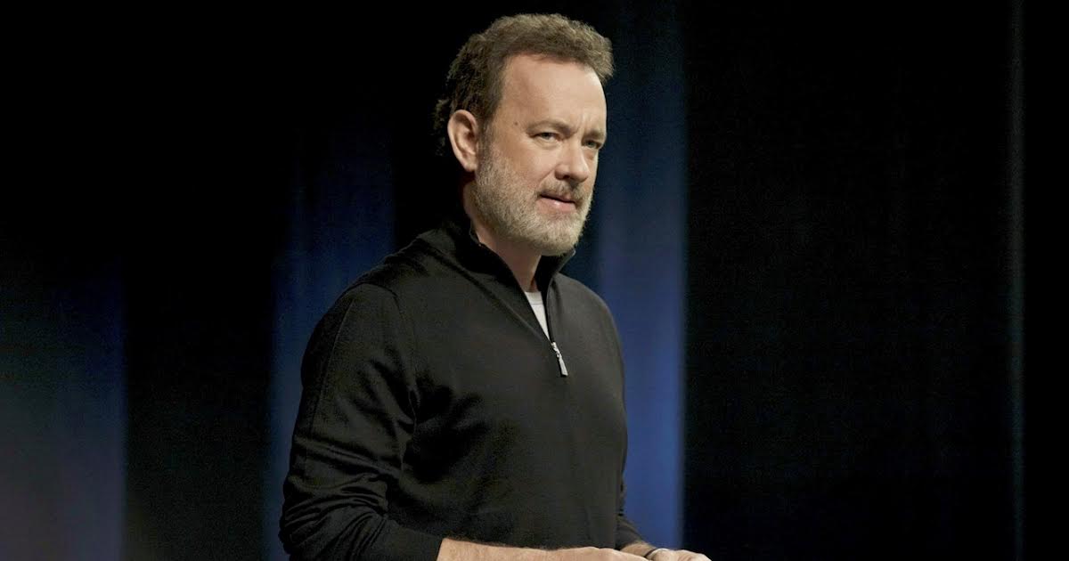 1/5 21:00 | The Circle (2017) på TV2 Echo