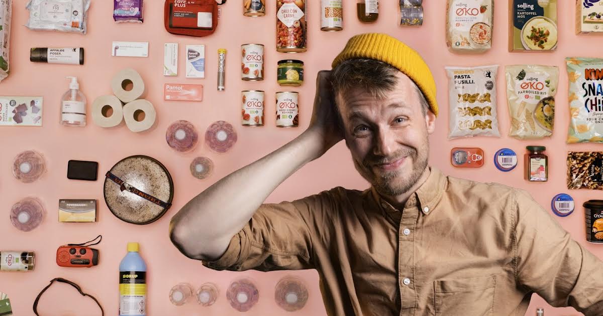 8/8 14:00 | Explainer på DR1