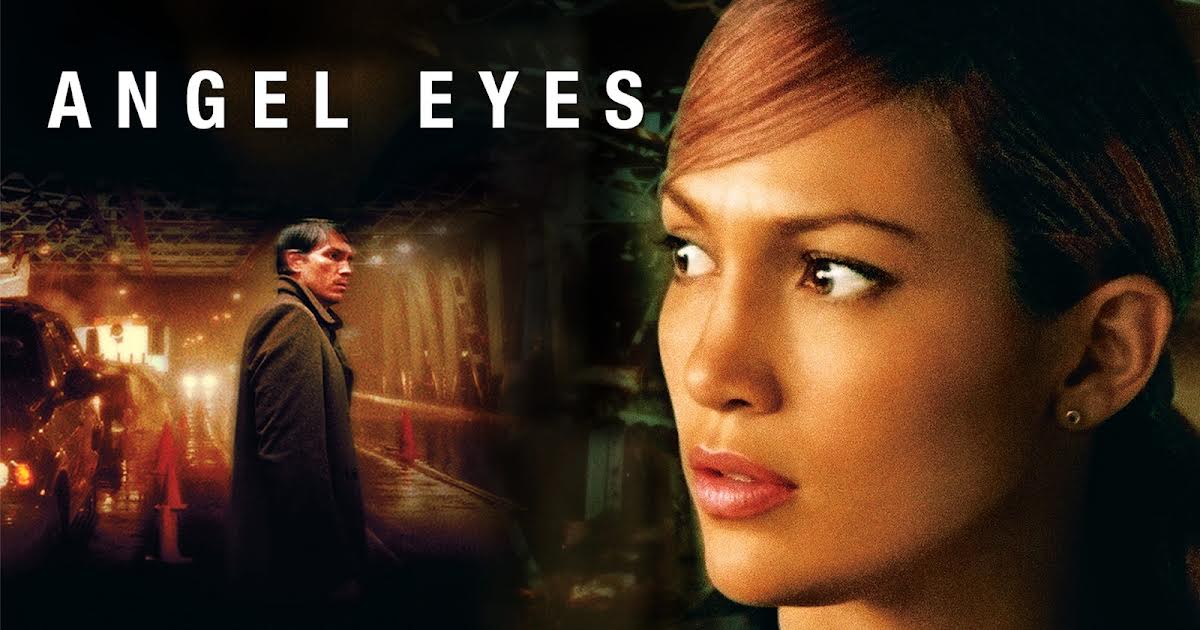 12/7 21:00 | Angel Eyes (2001) på TV3 Puls
