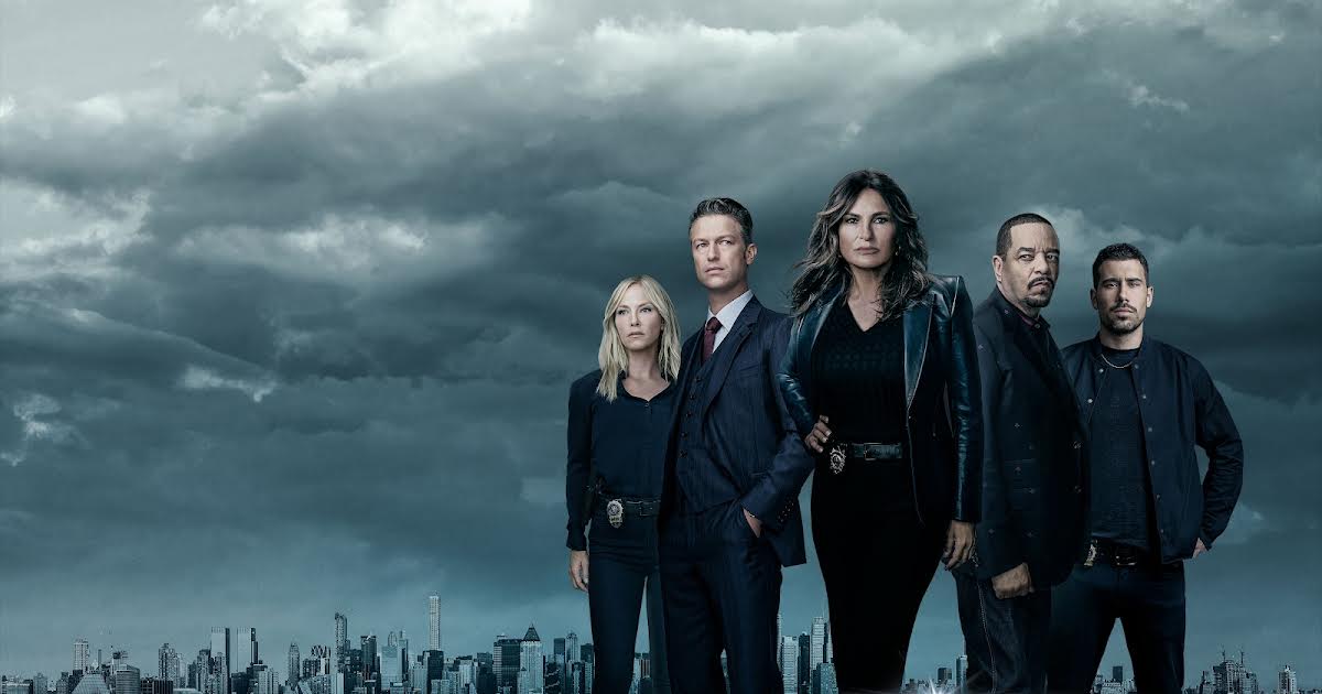 29/1 01:25 | Special Victims Unit på Kanal 4