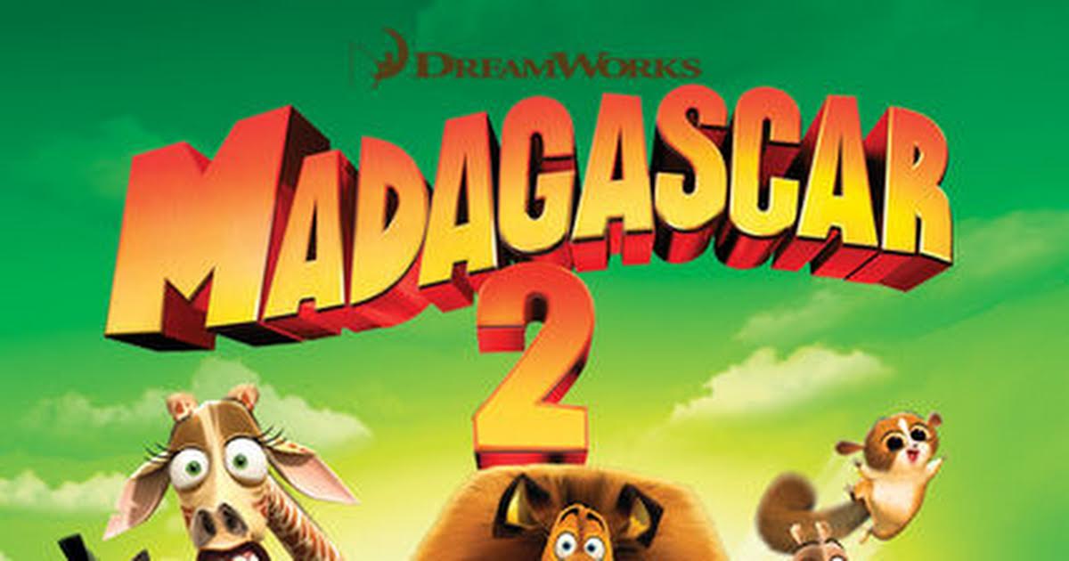 7/10 04:15 | Madagascar 2 (2008) på V Film Family