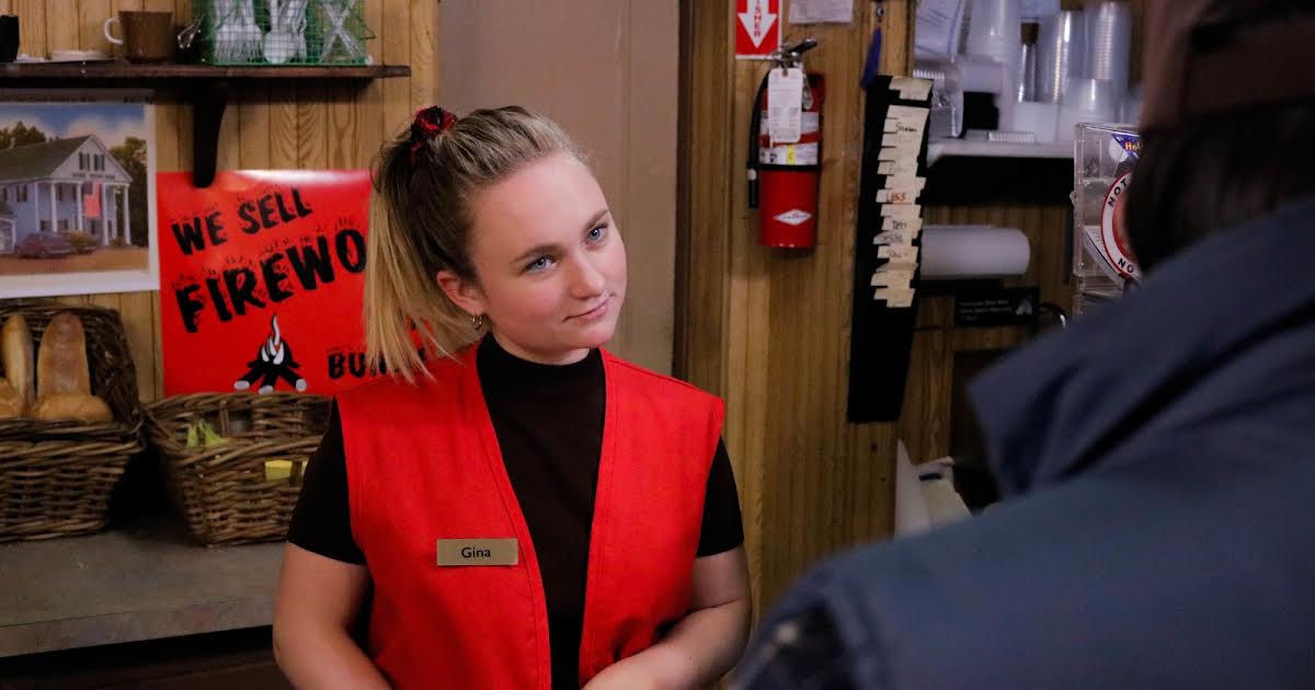 8/10 23:15 | Hvor ondskab bor på Kanal 4