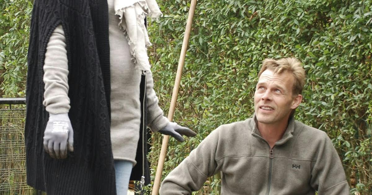 19/3 10:45 | Han, hun og haven på TV2 FRI