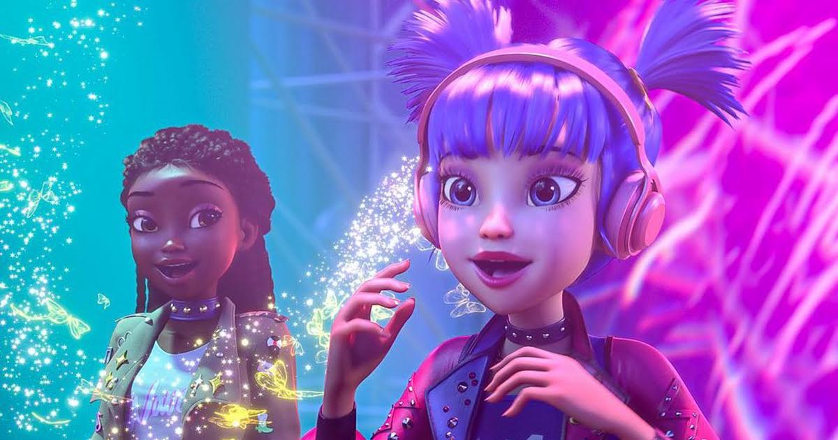 5:20 PM: Winx Club - The Magic Is Back (S1) | CBBC | 2/4 2026