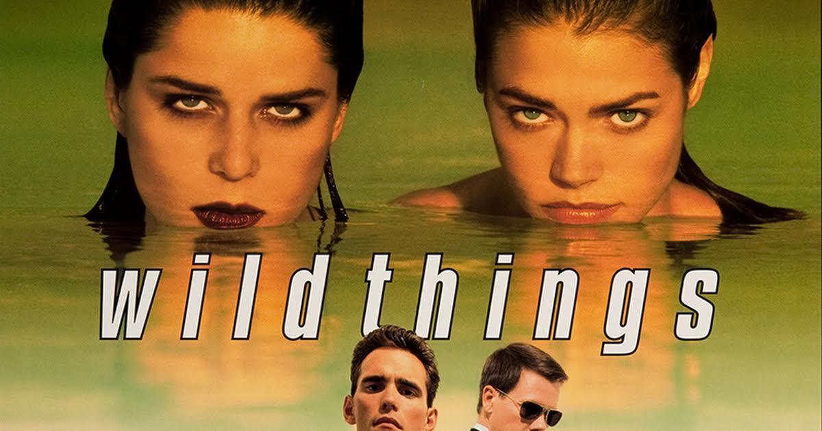 30/6 21:00 | Wild Things (1998) på TV3+