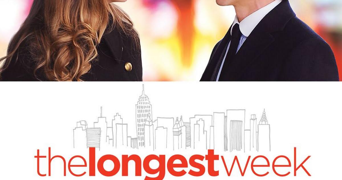 6/1 23:00 | The Longest Week (2014) på V Film Family