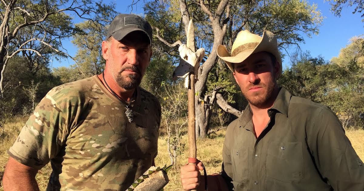 28/4 - 06:25 | Dual Survival på Discovery Channel