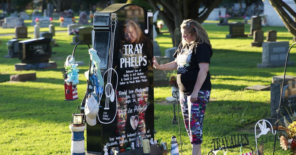 8/6 03:00 | Murder in the Heartland på Kanal 4