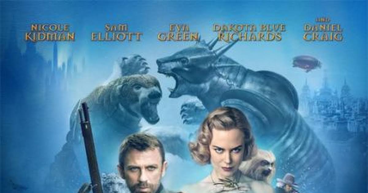 7:35 PM: The Golden Compass (IMDb 6.1) | Sky Family | 2/1 2026