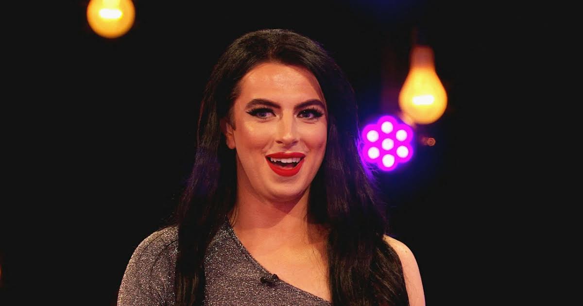 10/2 00:35 | Date mig nøgen UK på TV2 Echo