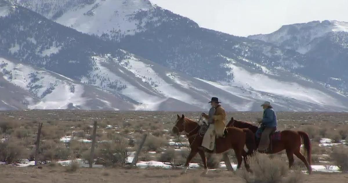 28/1 07:15 | Mountain Men på TV3 Max