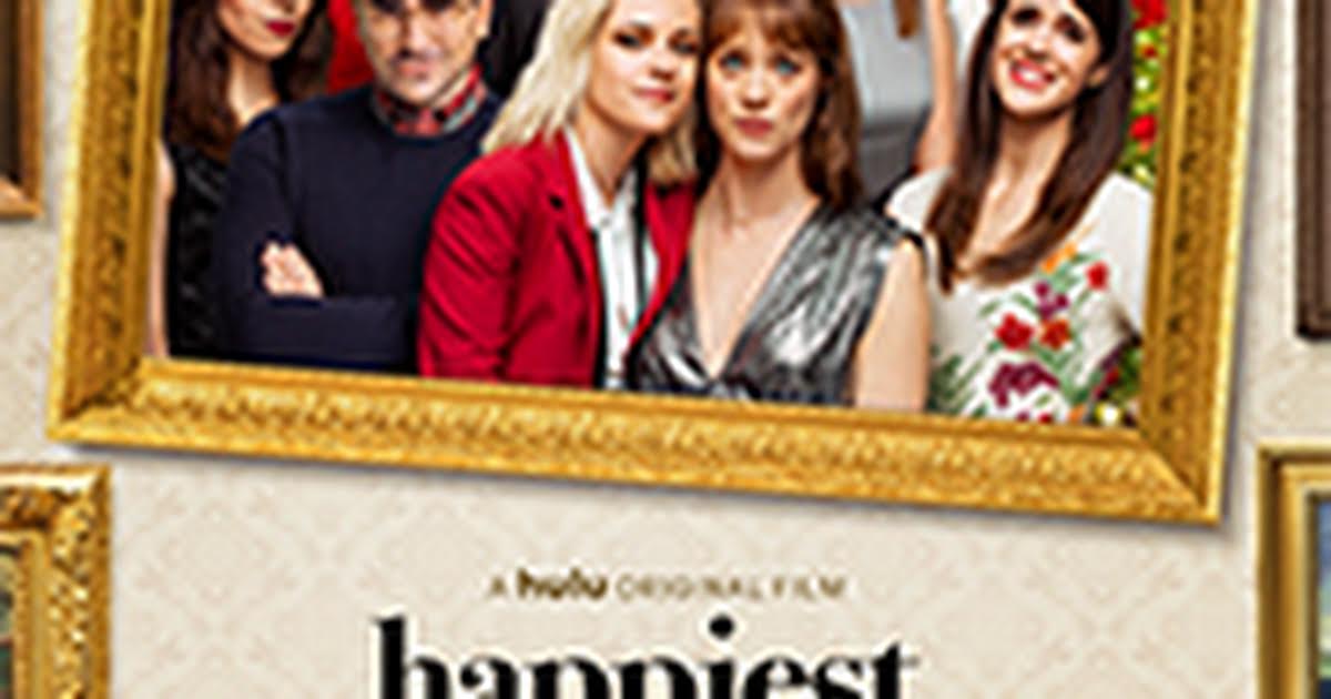 22/12 18:00 | Happiest Season (2020) på TV3