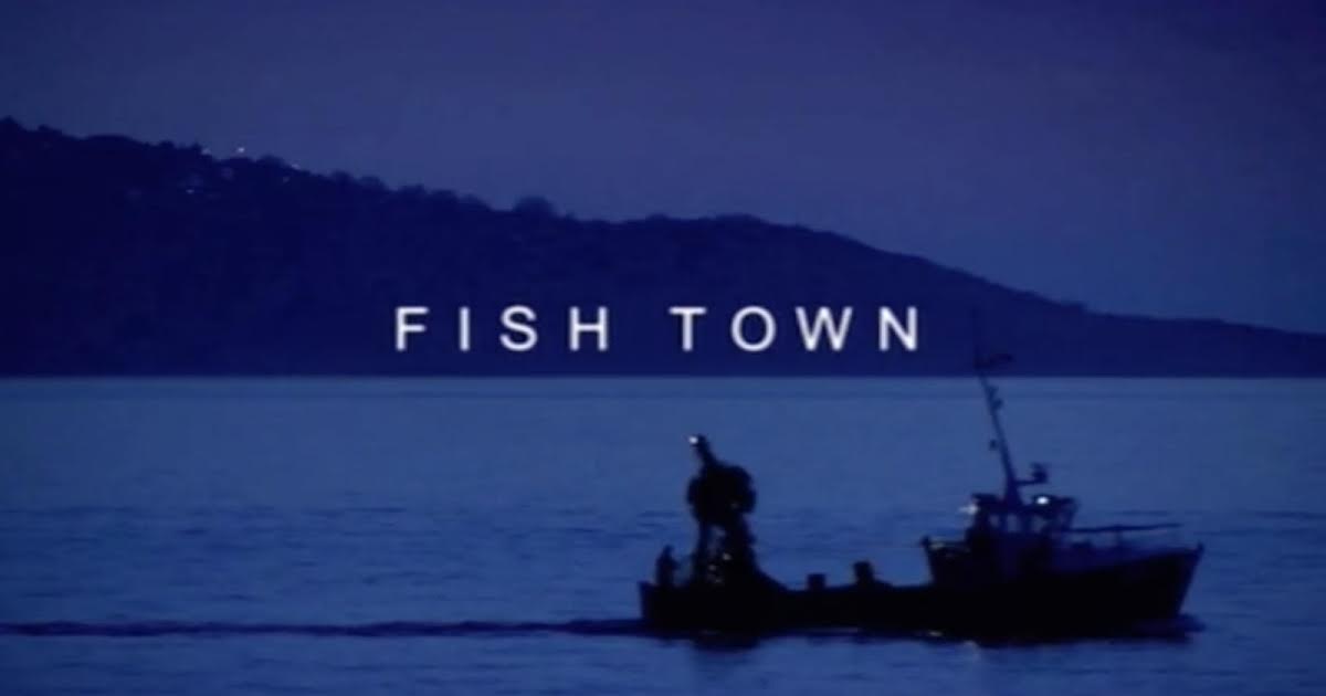 6:00 AM: Fish Town | Sky Atlantic | 1/15 2026