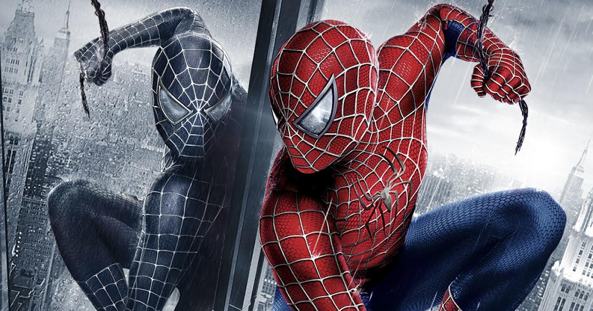 1:15 AM: Spider-Man 3 (IMDb 6.3) | Sky Action | 2/2 2026