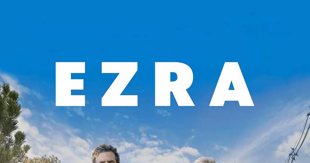12/9 17:00 | Ezra (2023) på V Film Premiere