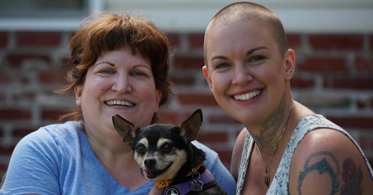 5/4 09:20 | Amanda To The Rescue på Animal Planet