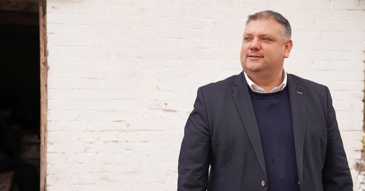 23/9 21:15 | To ens - med Ingemann på TV2 FRI