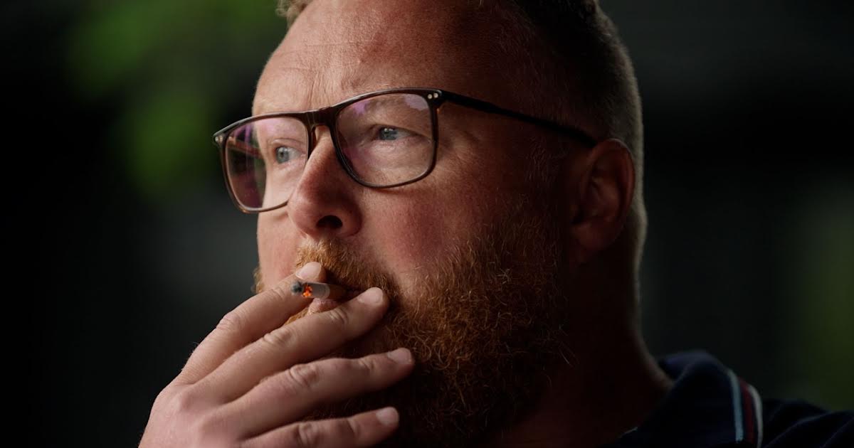 16/6 23:35 | Tabu - med Rune Klan på TV2 Echo