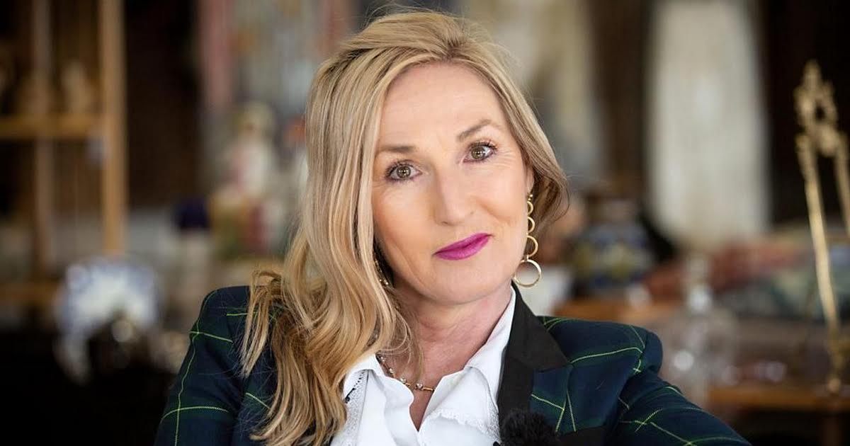 12:15 PM: Bargain Hunt (S62) | BBC One Northern Ireland | 1/22 2026