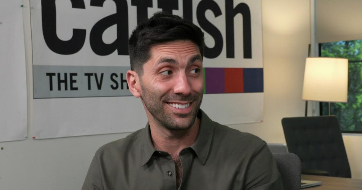 5/3 04:30 | Catfish: The TV Show på TV2 Echo