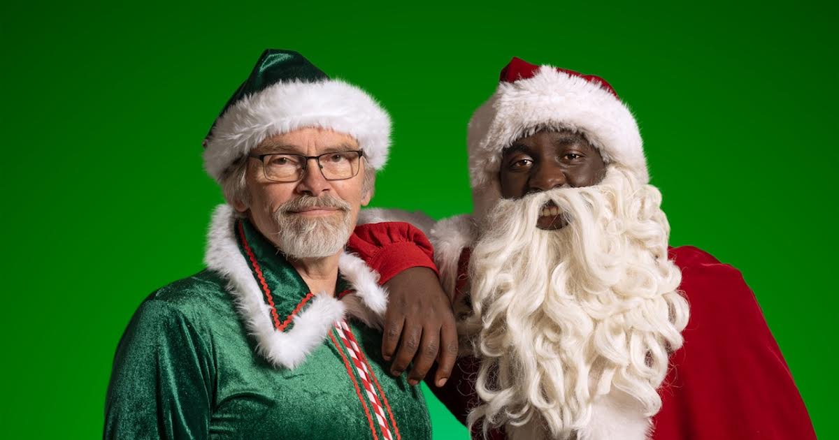 24/12 07:35 | Sunday Julespecial på TV2 Echo