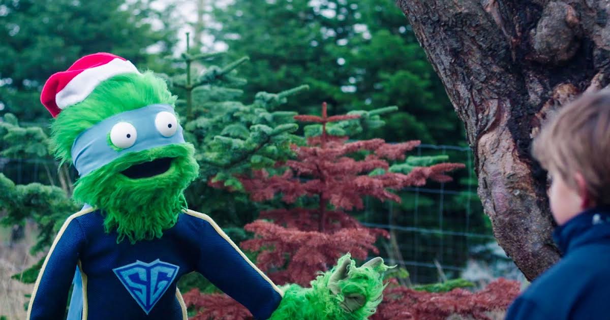 24/12 09:59 | Julehilsen fra Sprinter Galore