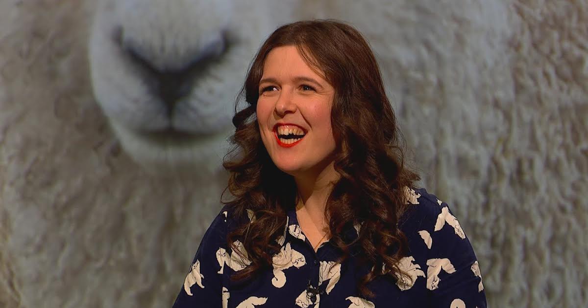 9:00 PM: QI XL (S21 E15) (S21) | Dave | 12/31 2025