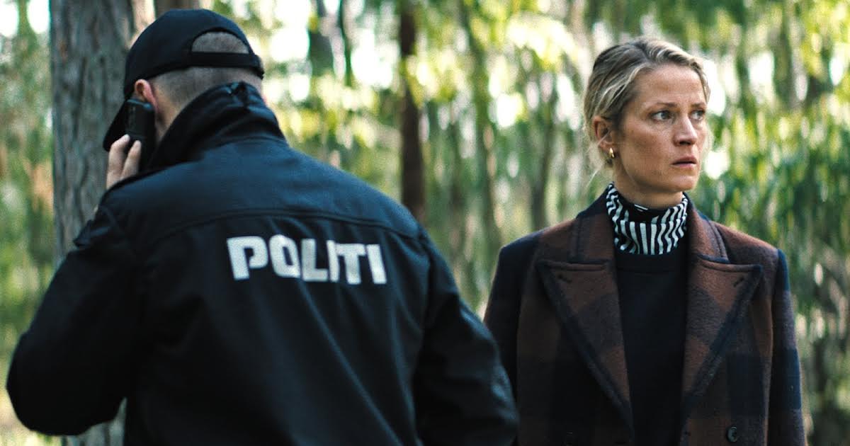 20/1 22:35 | Nora Sand på DR1