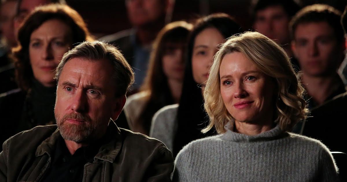 18/7 22:35 | Luce (2019) på Kanal 5