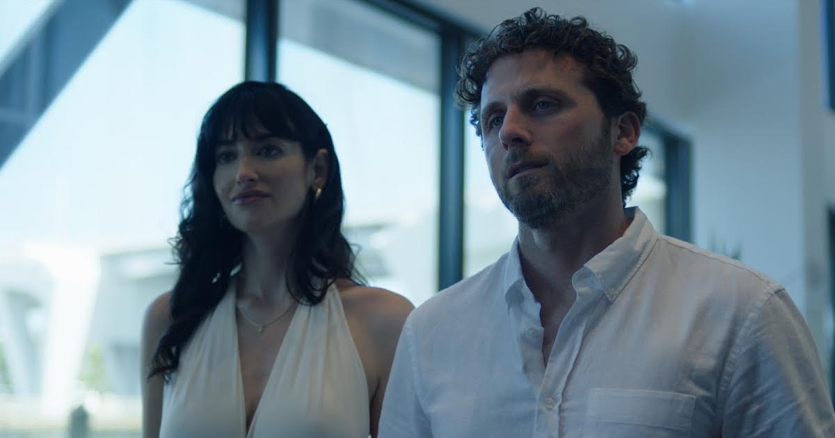 4/2 12:00 | The Boy by the Pool (2025)