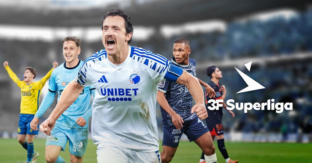 4/3 - 14:00 | 3F Superliga: FC Midtjylland-FC Nordsjælland