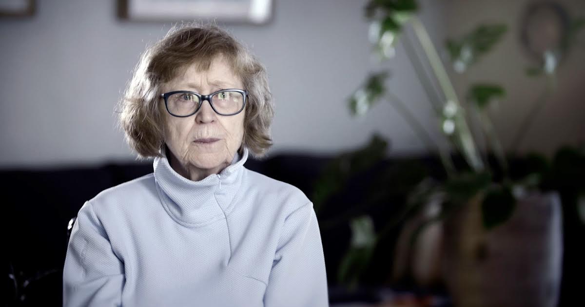 16/1 04:00 | Surviving a Serial Killer på See