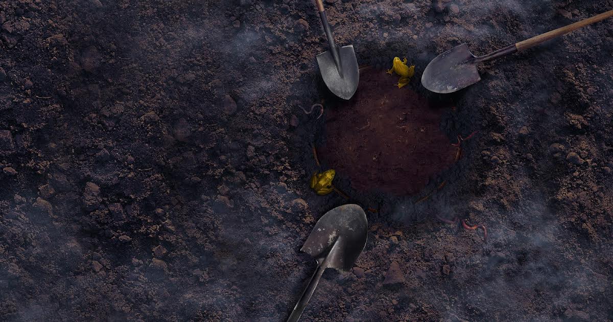 12:15: Mystery At Blind Frog Ranch (S4 E1) (S4) | Discovery Channel | 1 ...