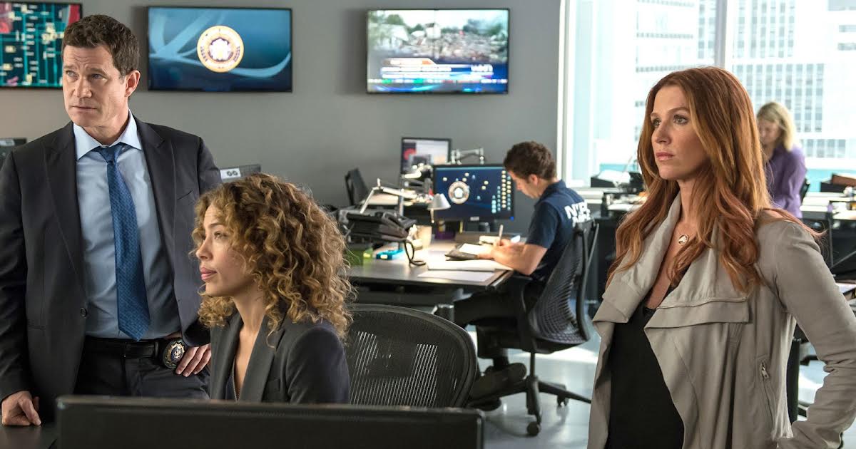 6/1 11:00 | Unforgettable på TV3+