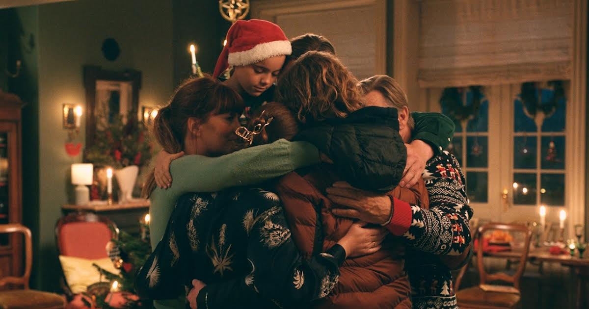 25/12 17:25 | Valdes Jul - Vintermiraklet på TV2