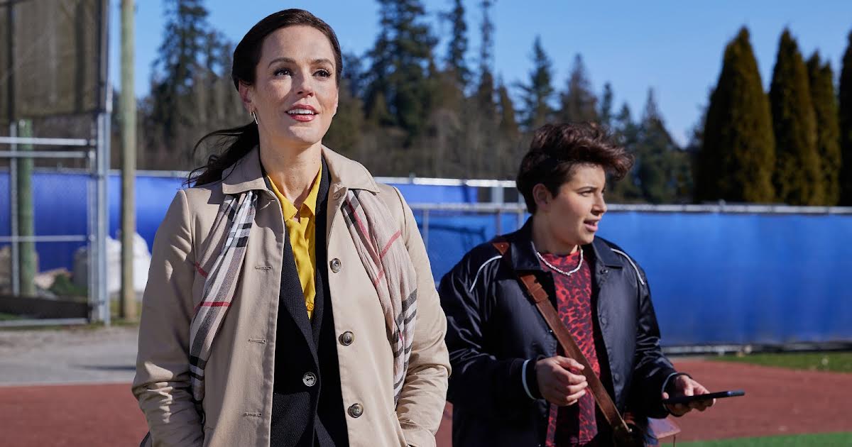 12/7 21:55 | Hearts in the Game (2023) på Kanal 4