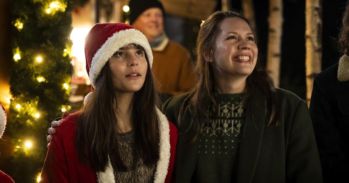 2/12 16:25 | Valdes Jul - Vintermiraklet på TV2