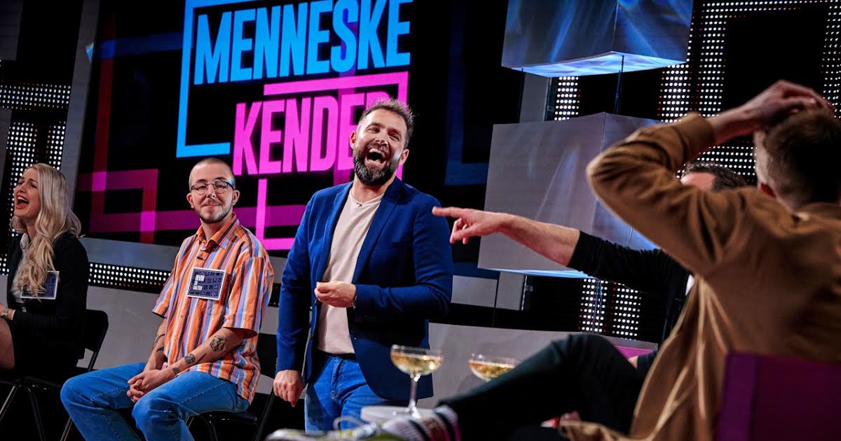 15/1 08:40 | Menneskekender på TV2 Echo