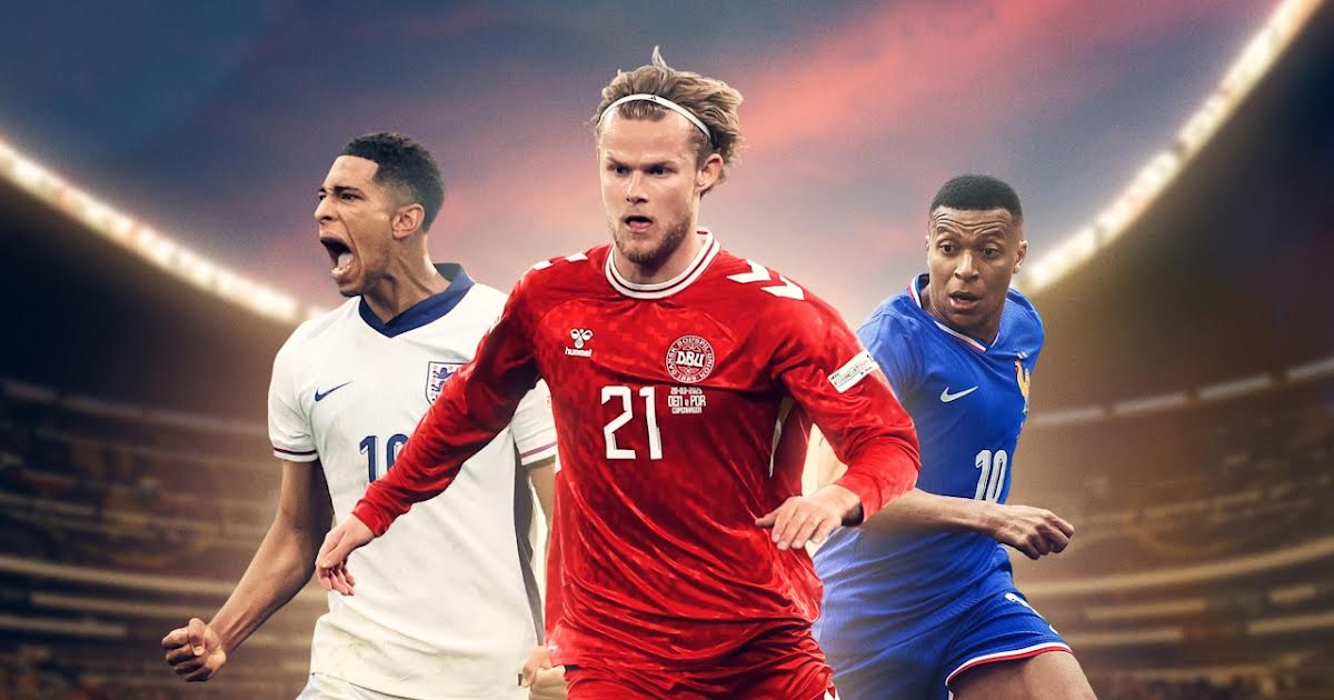 13/11 18:55 | VM-kvalifikation: Norge-Estland