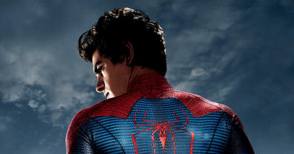 8:00 PM: The Amazing Spider-Man (IMDb 6.9) | Sky Action | 2/2 2026