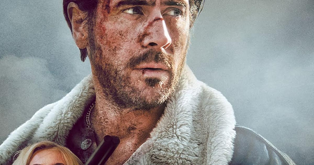 7/10 22:00 | Vitt skräp (2021) på V Film Premiere